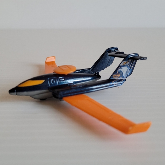 MATCHBOX | Toys | Matchbox Seaplane Matchbox Radar Planehot Wheels ...